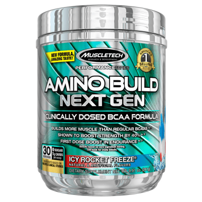 Amino Hardcore 325 Tablets By Mega Sports – Best Nutrition