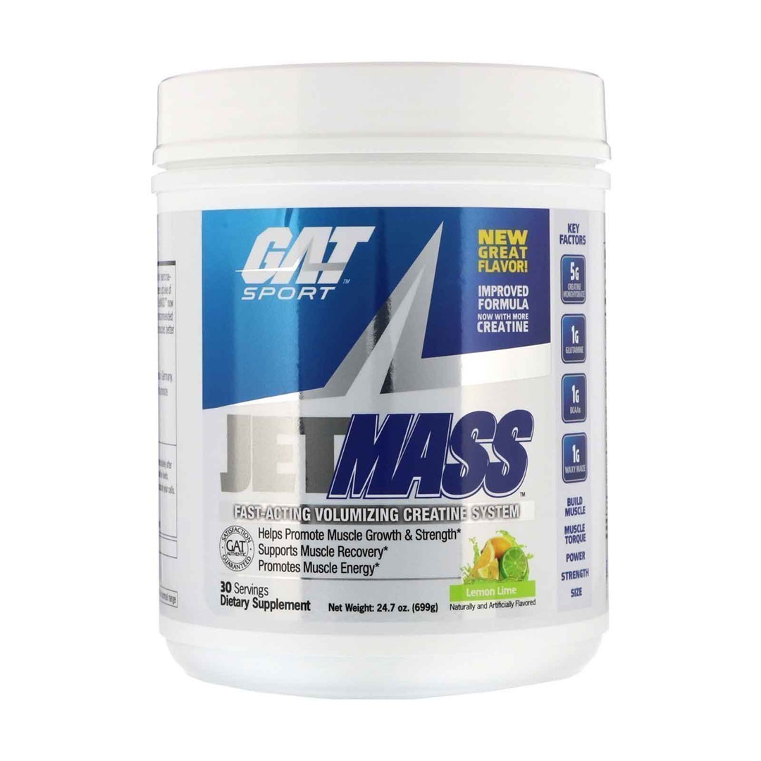 GAT – Best Nutrition